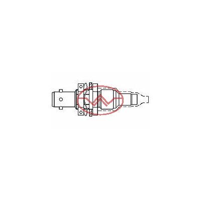 DK-621-0440-4P-Raychem-京芯微官方网站